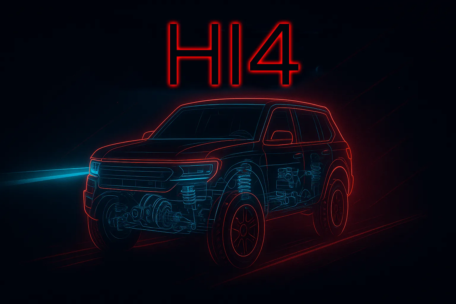La plataforma Hi4 de GWM fue premiada por algo innovador